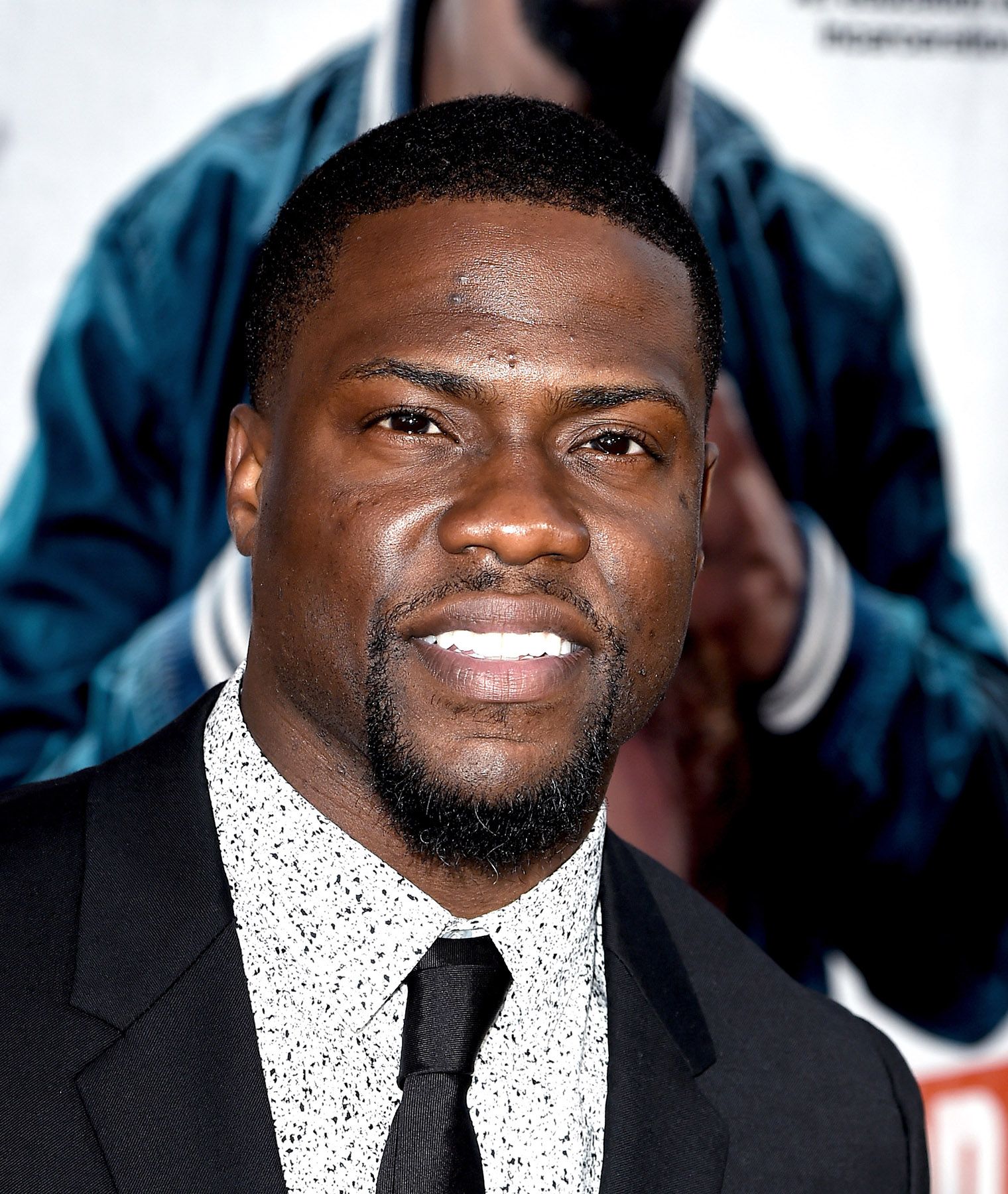 Kevin Hart - Kevin - Image 2 from Get Money: Hardest Working ...