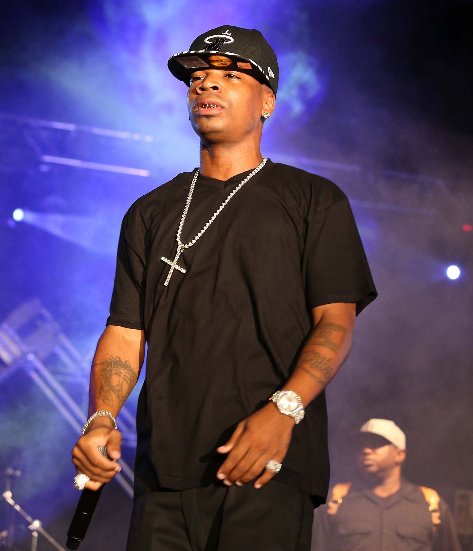 Goon Affiliated - A - Image 3 from Stage Struggles: Strange Fan ...