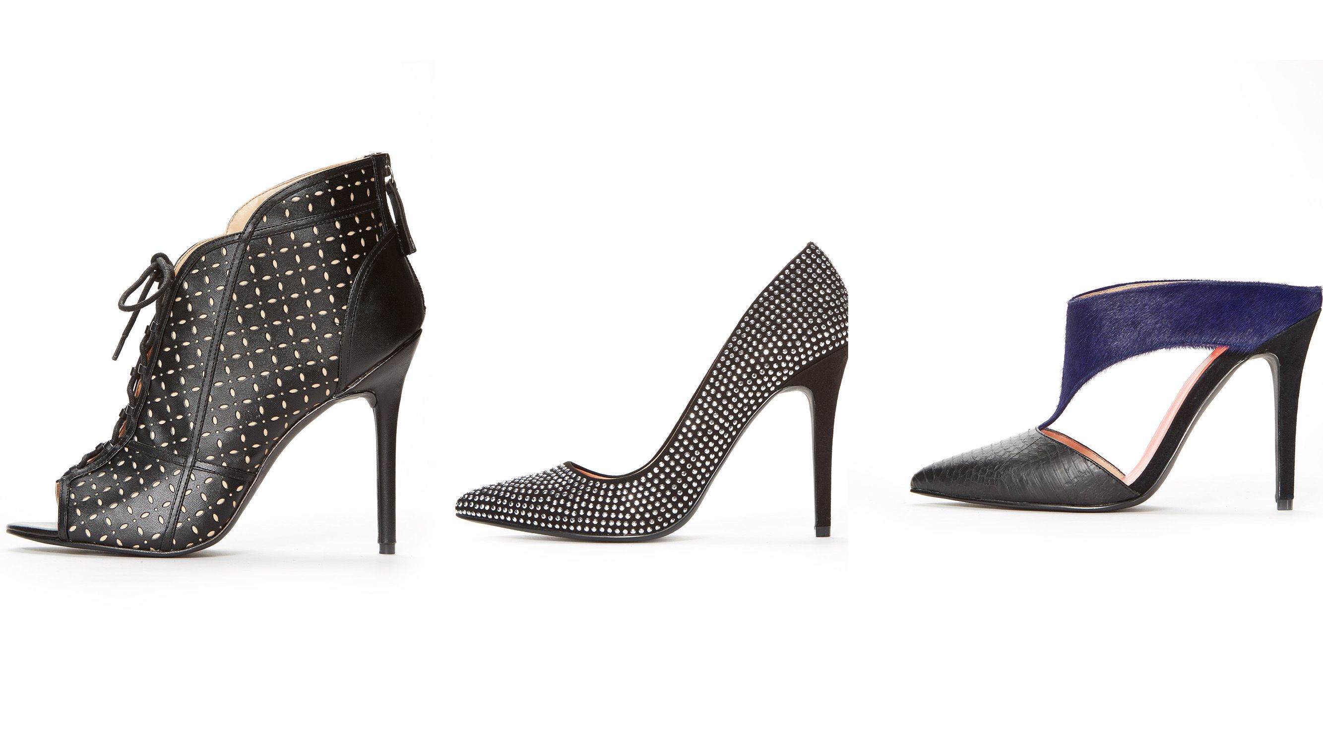 Tamar's Shoe Collection - - Image 12 from You Gotta Have It: Things to ...