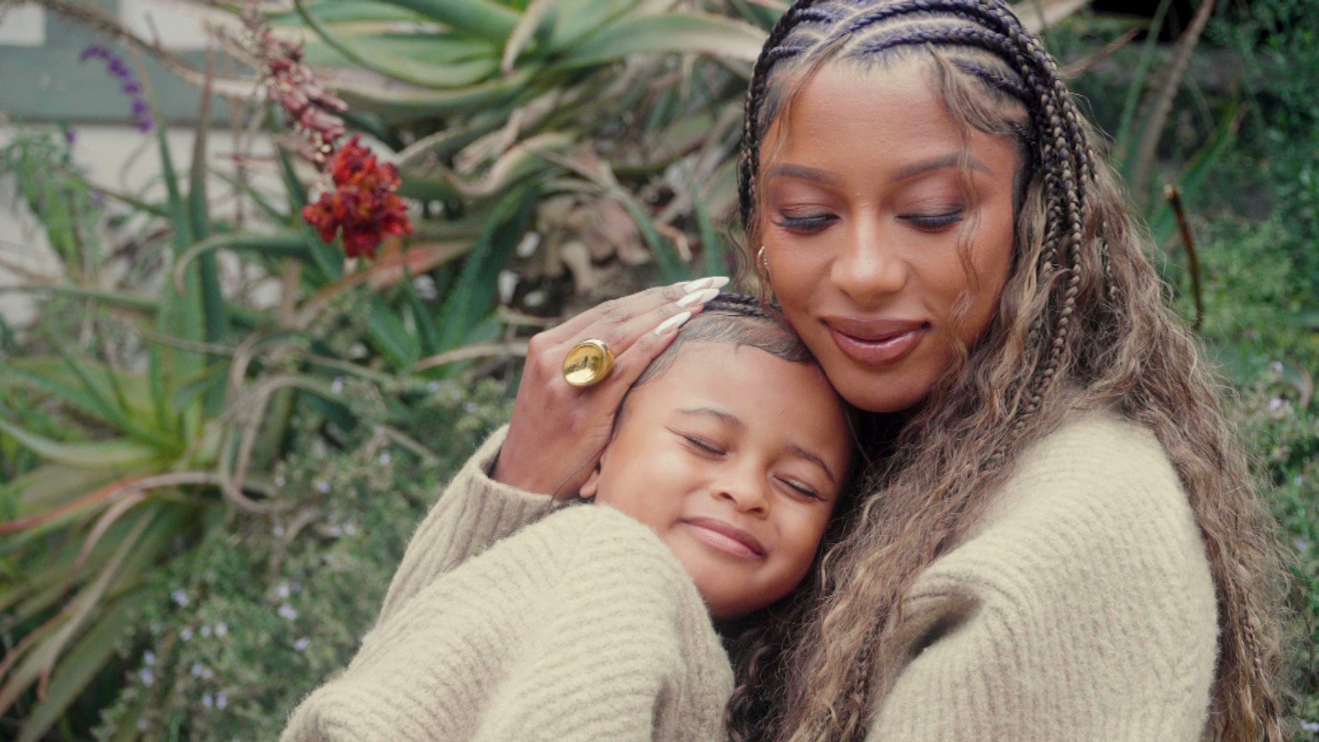 BET Immersed - Season 1, Ep. 2 - Victoria Monét on Motherhood, Music and Making Her Mark - Full ...