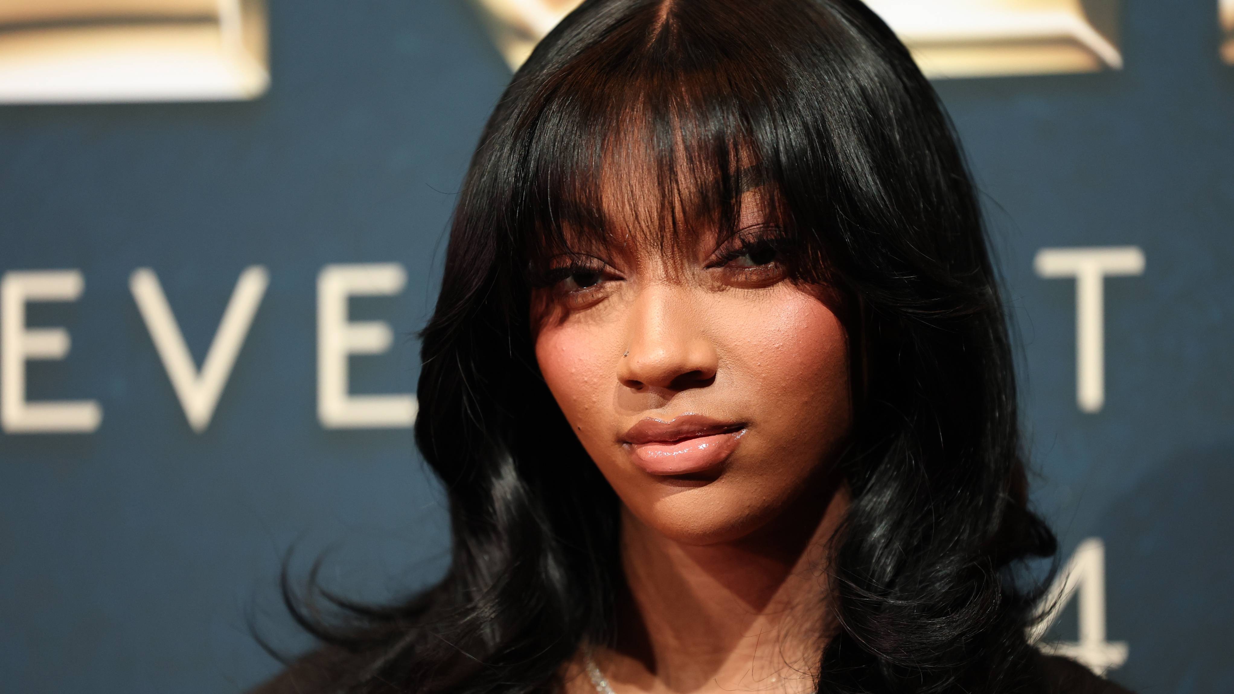 ‘Basketball Wives’ Star Royce Reed Turns Herself In To Police Over ...