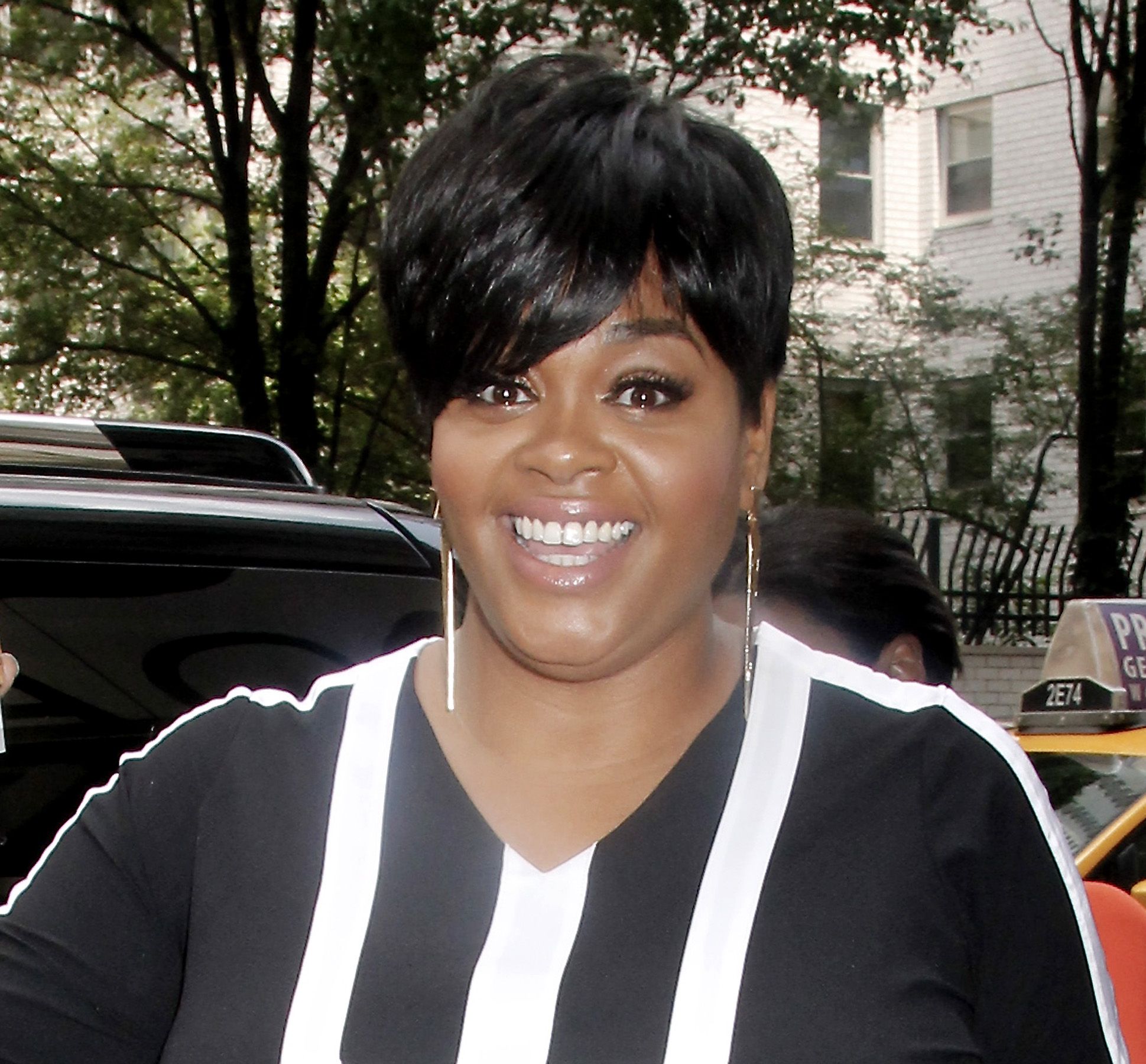 Jill Scott - - Image 1 from Top 10 Beauty Looks of the Week | BET