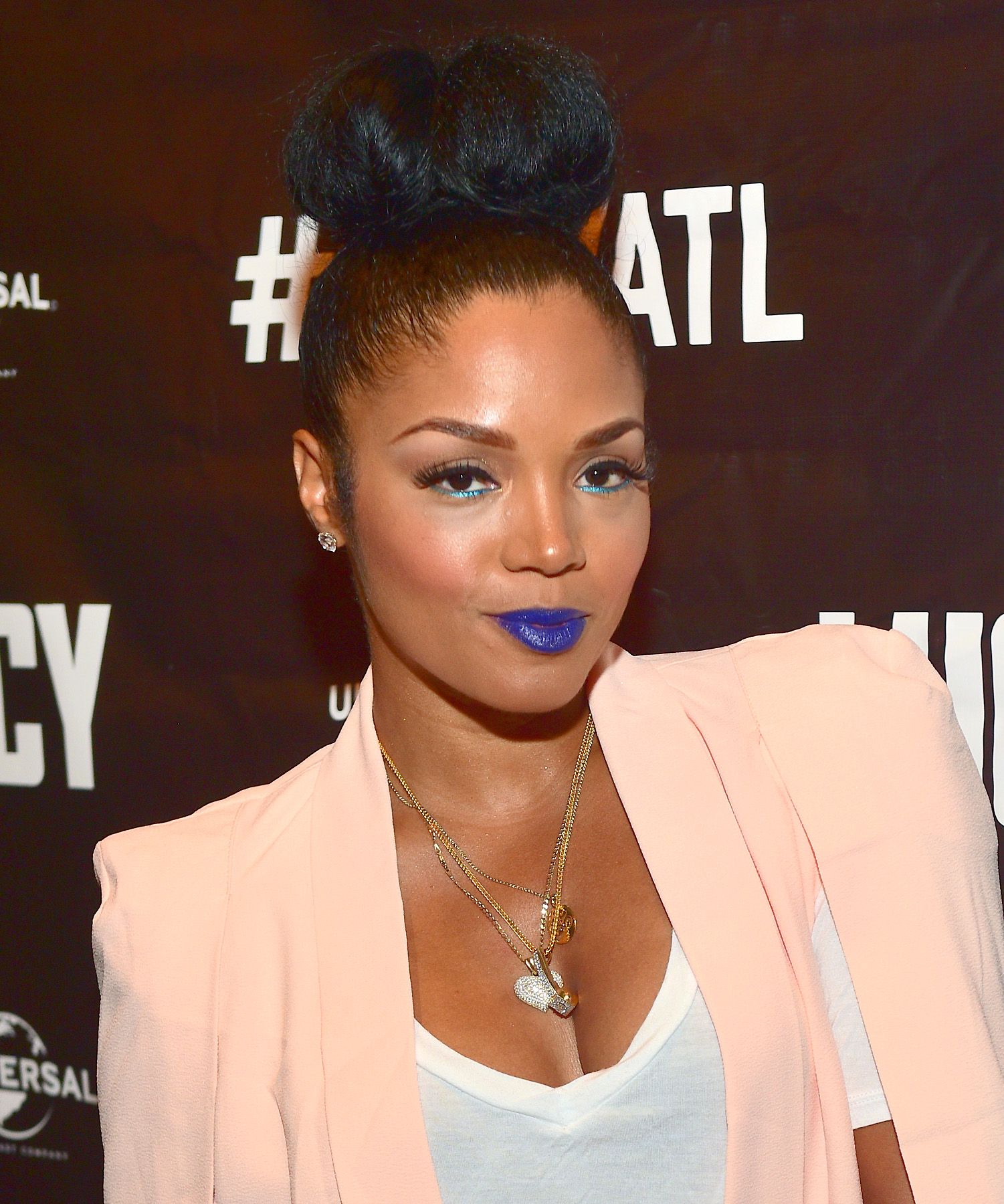 Rasheeda - Pulling - Image 2 from Top 10 Beauty Looks of the Week | BET