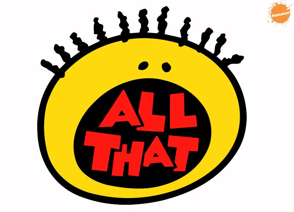 All That - (Photo: - Image 8 from 15 '90s TV Shows That Everyone Loves ...