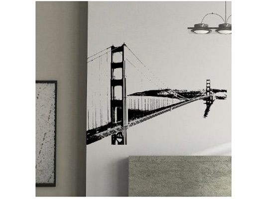 Wall Decals ($14) - - Image 11 from Back-to-School Must-Haves | BET