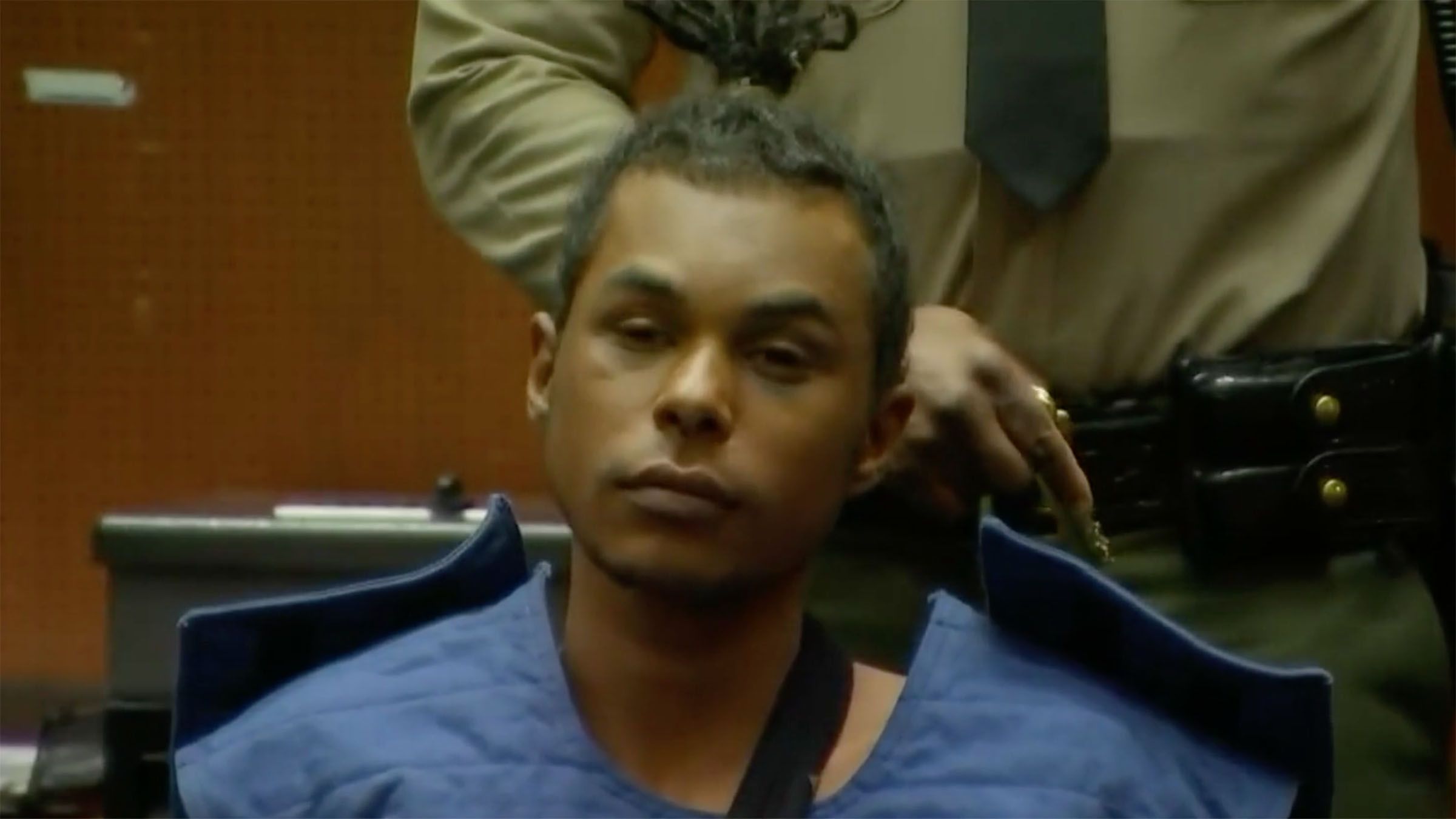 Dave Chappelle’s Alleged Attacker Explains Why He Was Triggered To ...