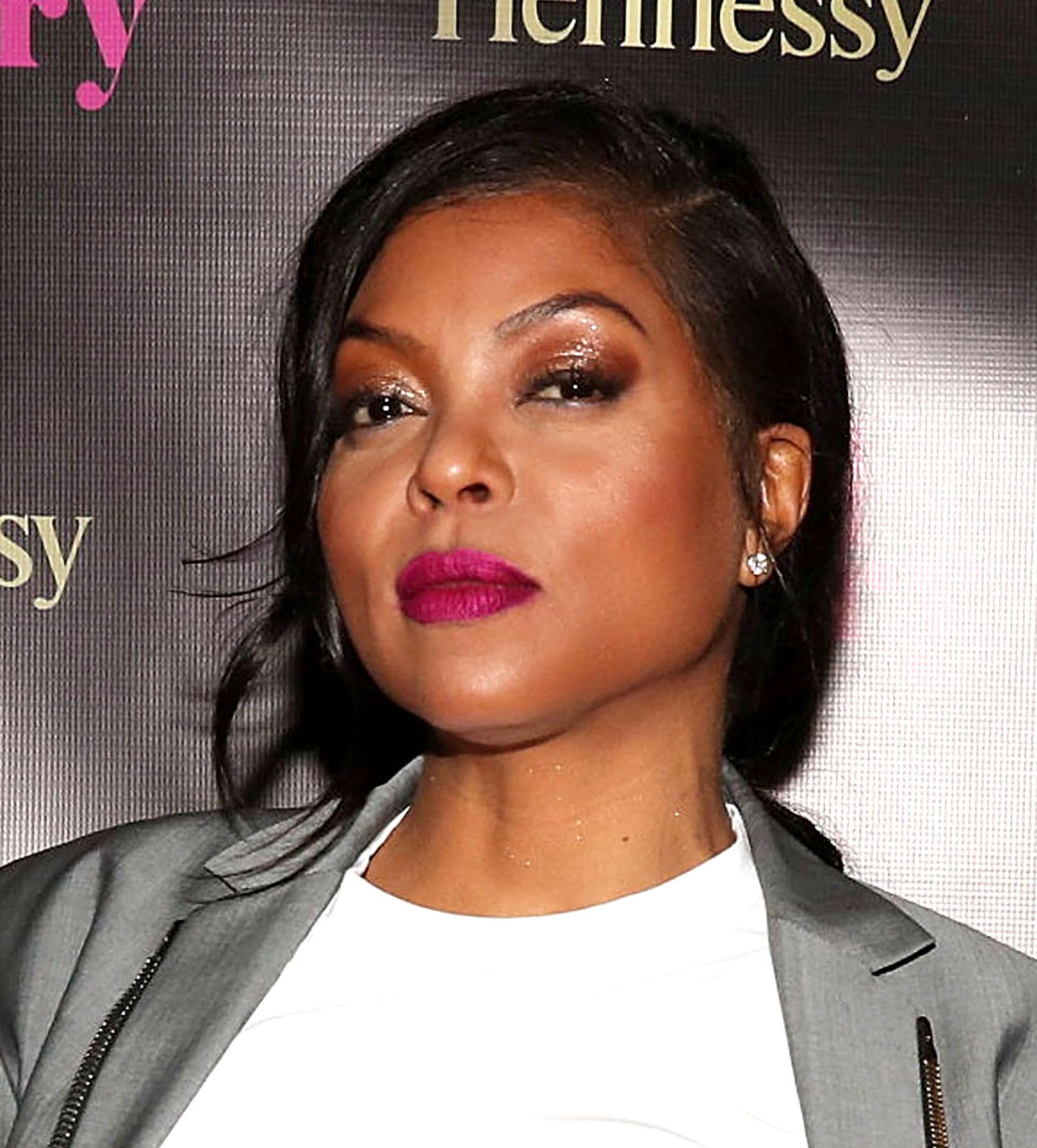 2018 - (Photo: Shareif - Image 44 from See How 47 Year-Old Taraji P ...