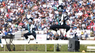 One of JSU's "Prancing - Image 8 from Homecoming Memories 2022: Jackson ...
