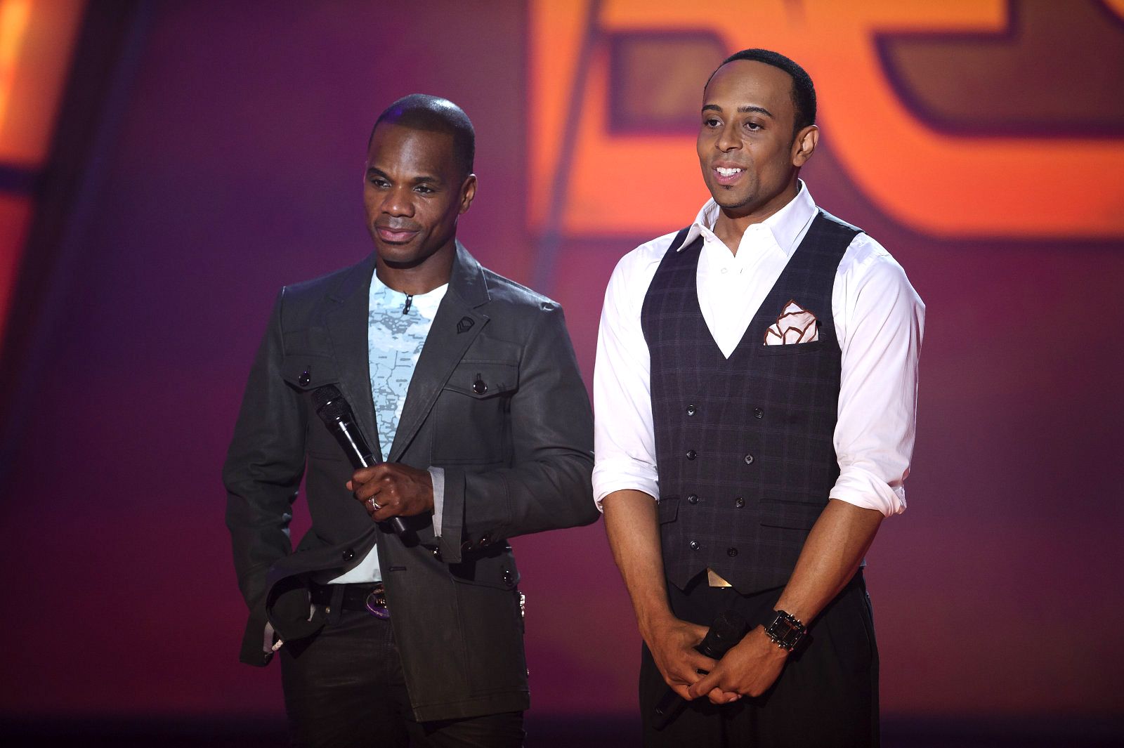 Michael Washington - "You - Image 5 from Sunday Best 4 in Pics: Smile | BET