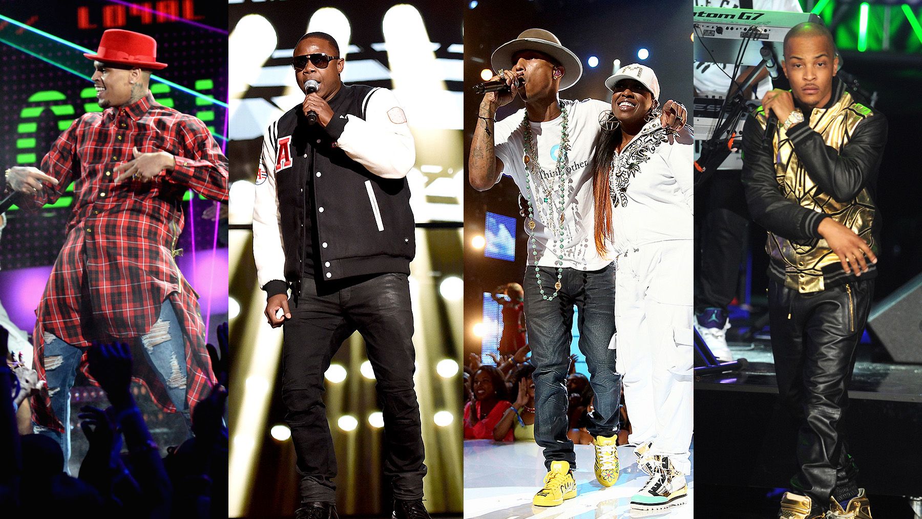 BET's All Awards Everything Marathon | News | BET