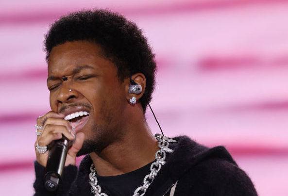 Cameron Hogg Arrested After Allegedly Killing Friend Asia Womack Over ...