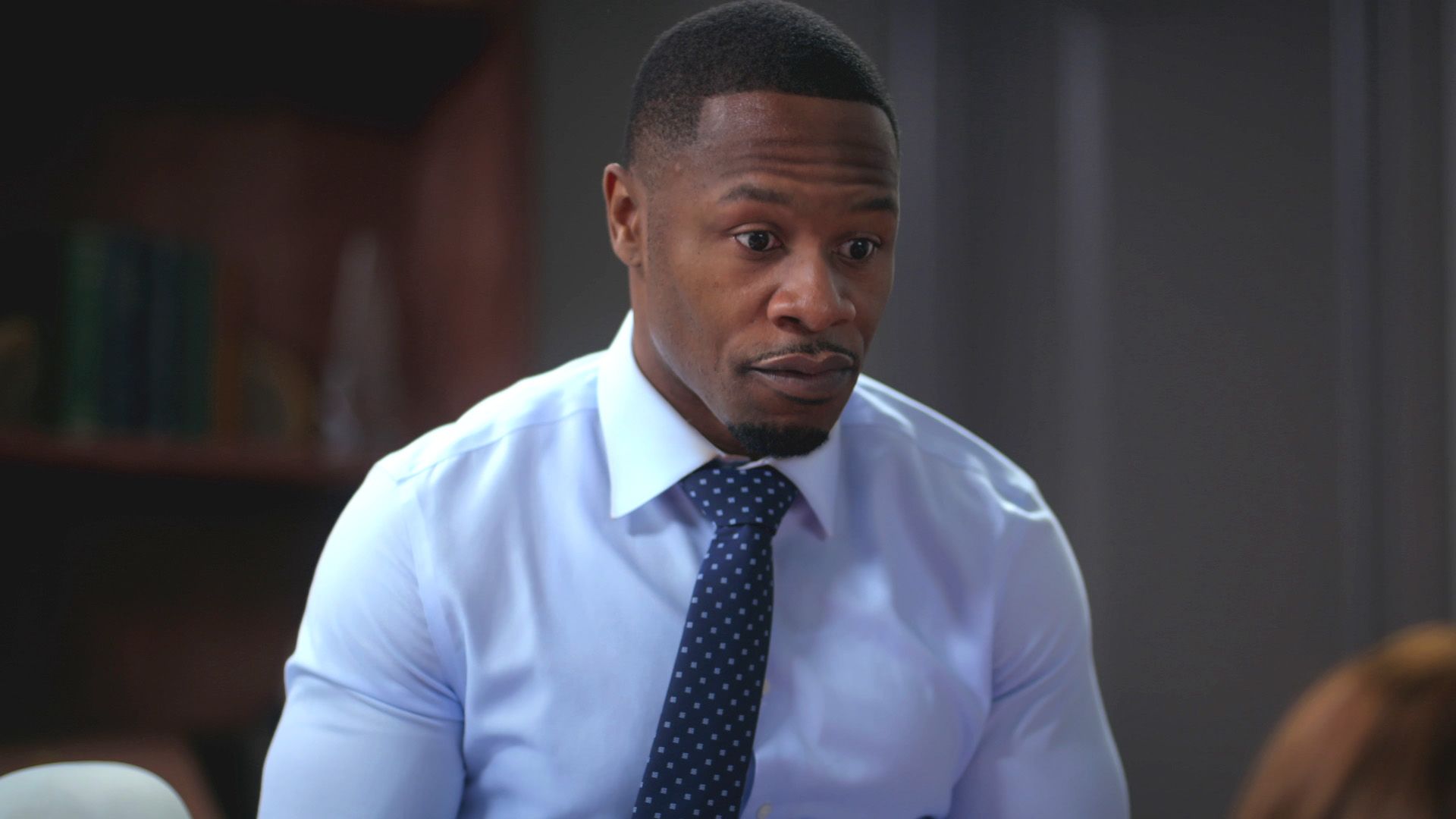 Gary Behaving Badly - Tyler Perry's Sistas (Video Clip) | BET