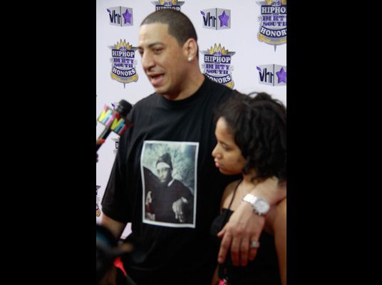 Kid Capri - “To - Image 4 from 2 Years Later: Remembering Michael ...