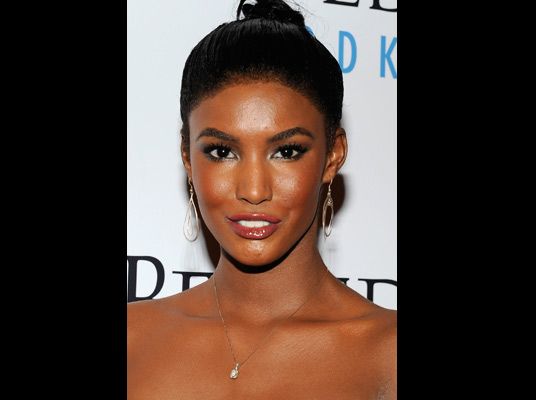 Balancing Act - Once - Image 12 from Beauty Exclusive: Bold Lips | BET