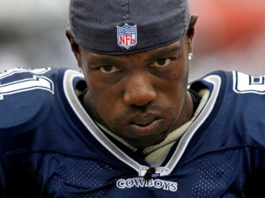 Pay Back - Terrell - Image 17 from Bring That Week Back! | BET