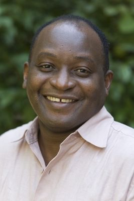 Terence Samuel - Terence - Image 13 from Black Political Pundits | BET