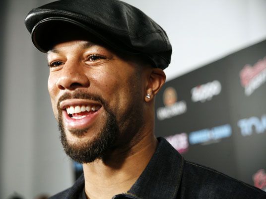 Common - The highlight - Image 2 from Rapper Slash Actor Flipbook | BET