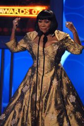 The Main Event - - Image 9 from Flashback - BET Awards '07 Photos | BET