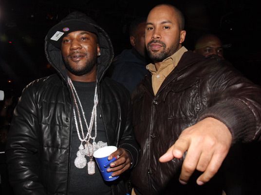 Too Cool - Young - Image 11 from On Location: Young Jeezy's ...