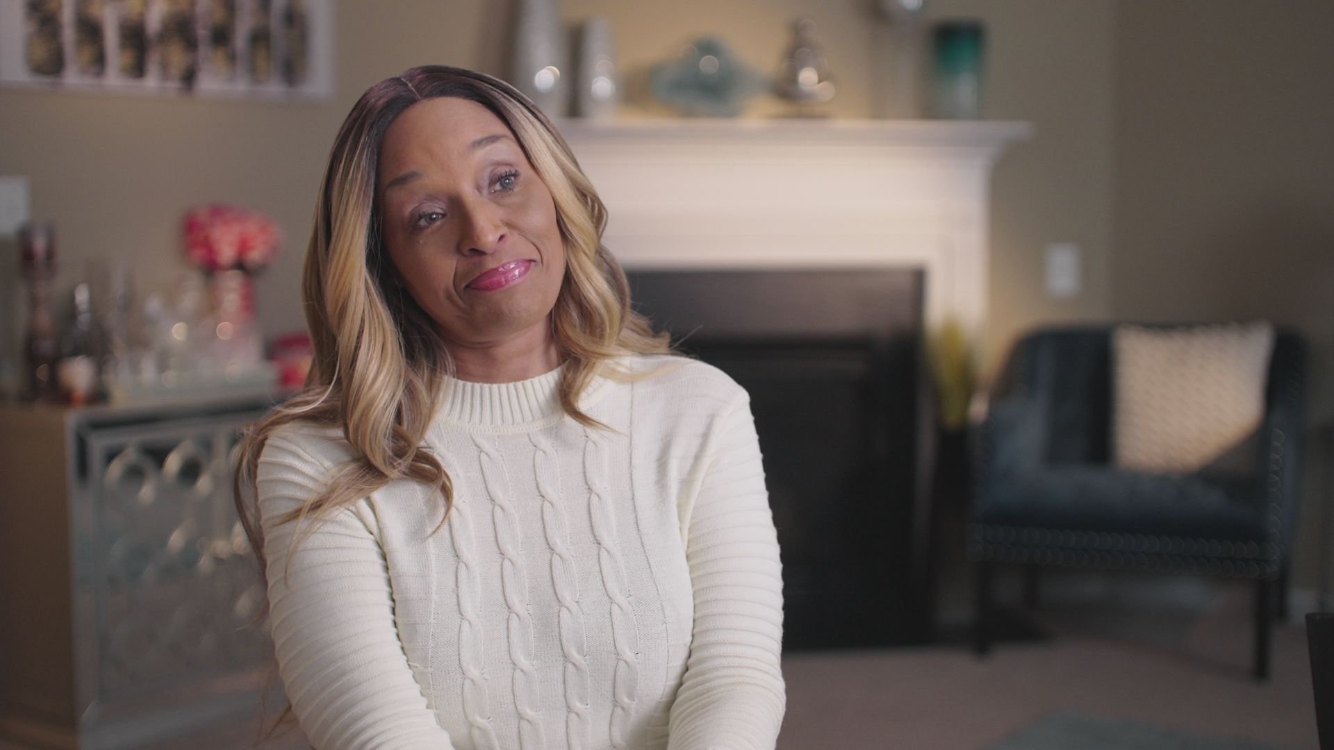 Design My Space: Atlanta - Season 1, Ep. 2 - From Storage Room to Glam ...