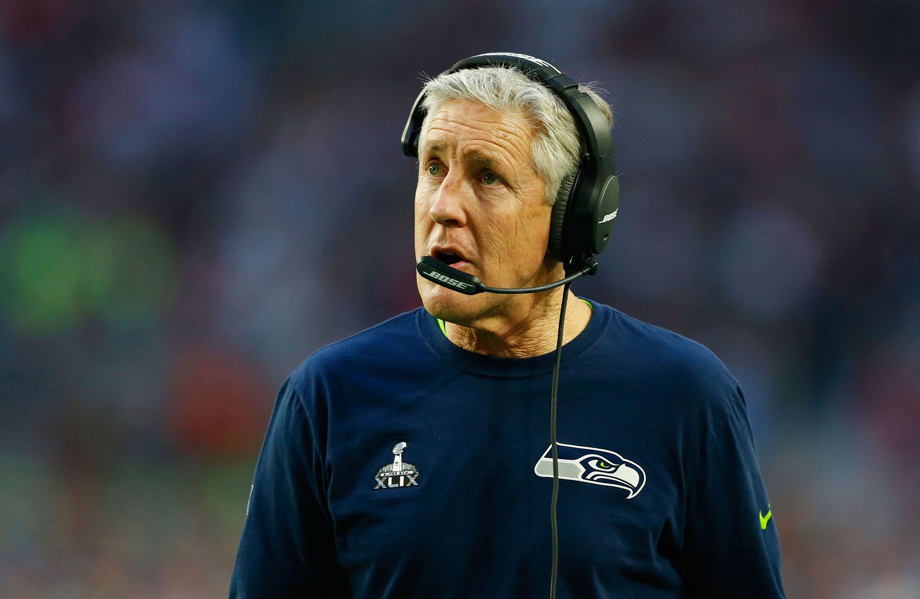 Pete Carroll Takes Blame - Image 29 from Sports Buzz: LeBron, Cavs ...