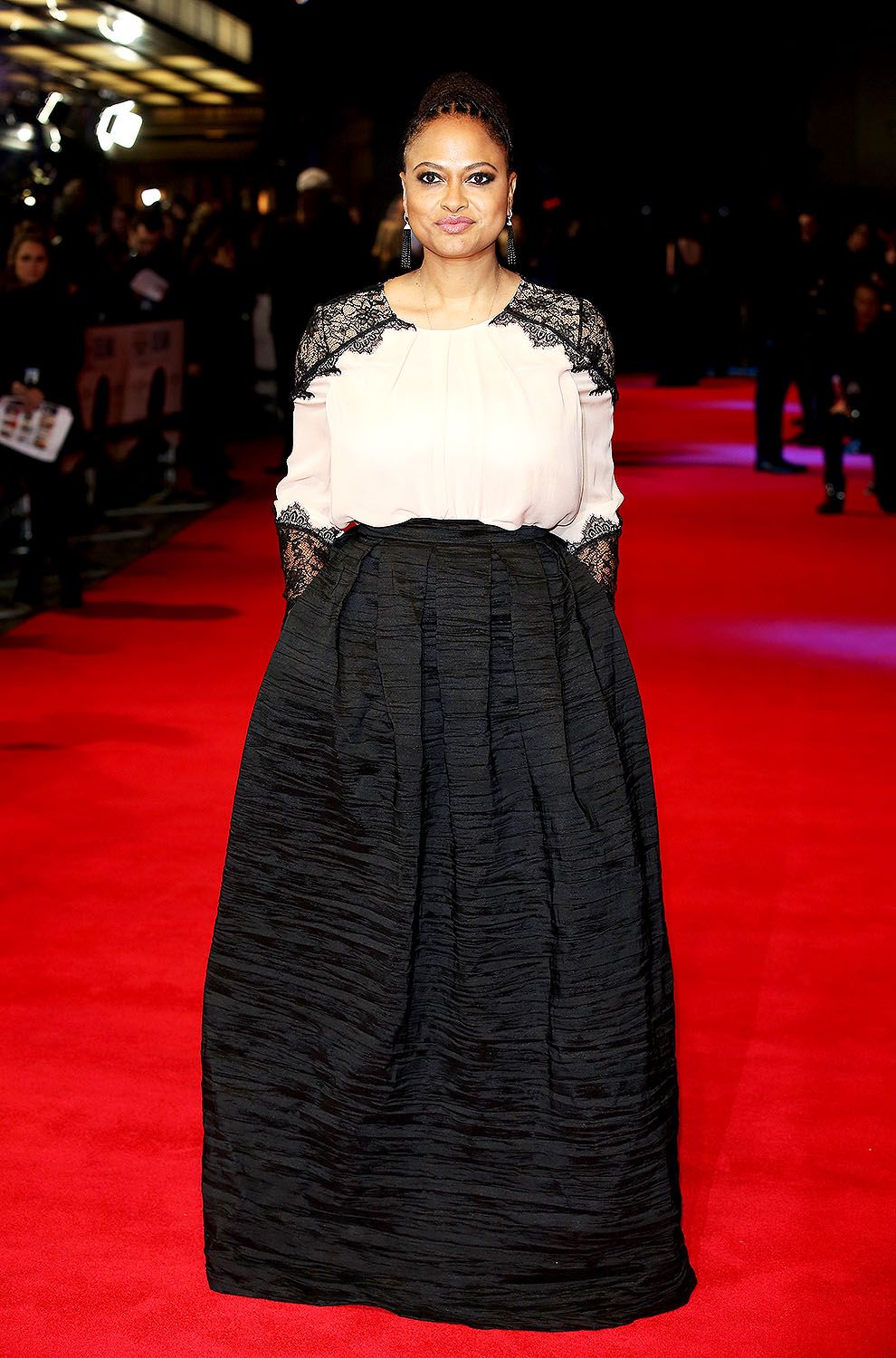 Ava DuVernay - Though - Image 6 from Black History Month: Top African ...