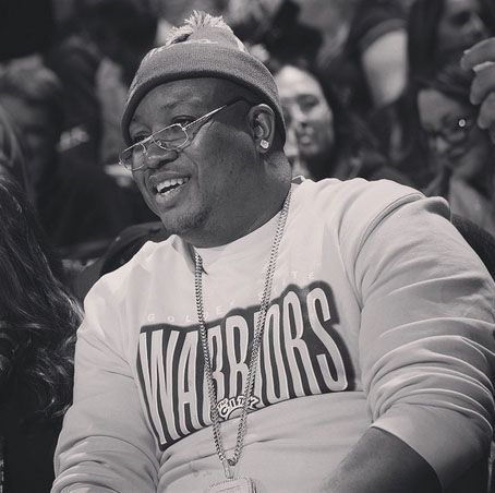 40 at the Function - Image 16 from Best NBA Instagram Photos of the ...