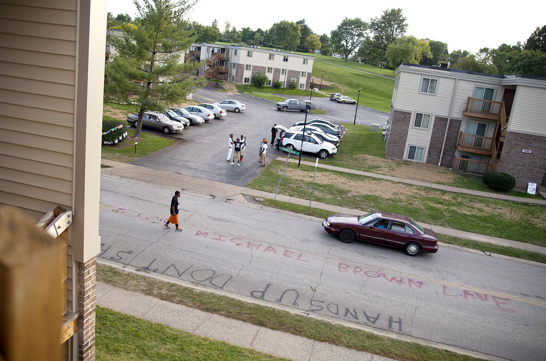 Canfield Drive - A - Image 10 from 22 Amazing Photos That Remind Us How ...