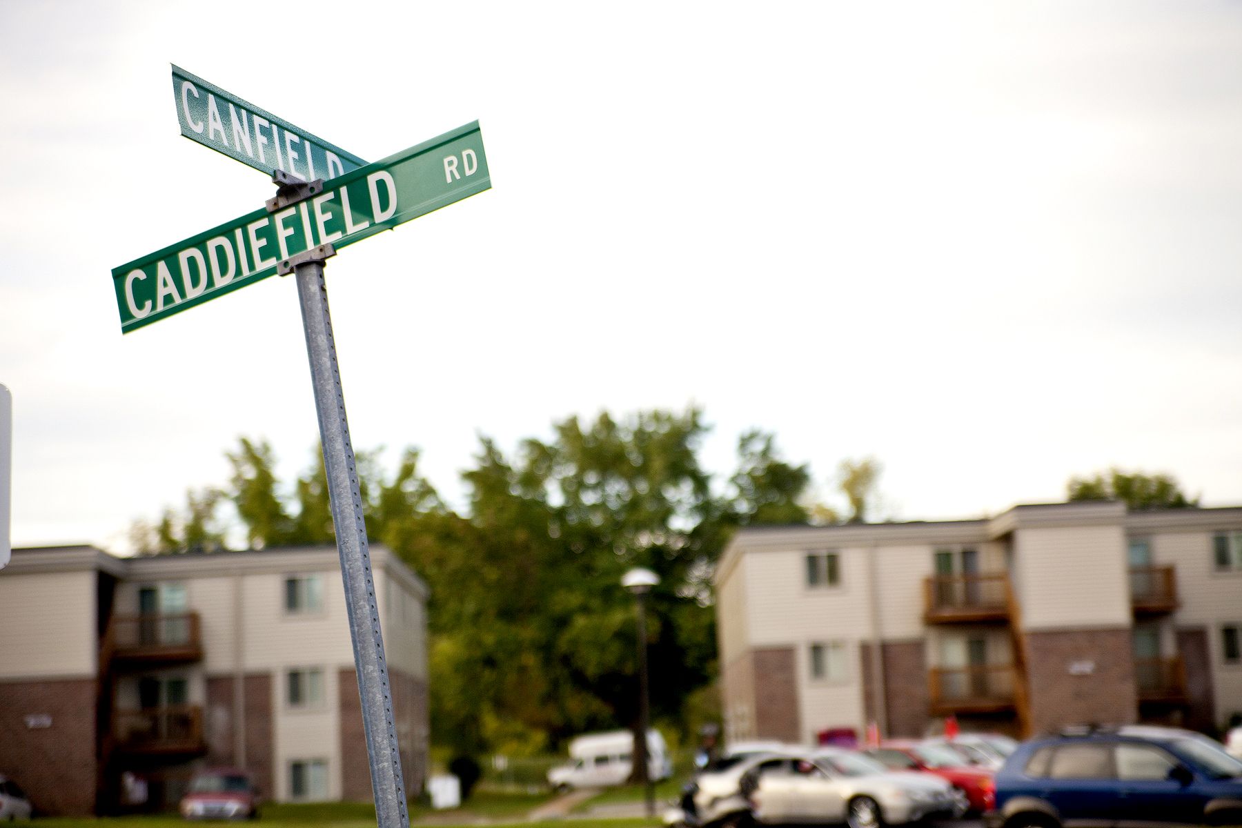 Intersection of Injustice - - Image 11 from 22 Amazing Photos That ...