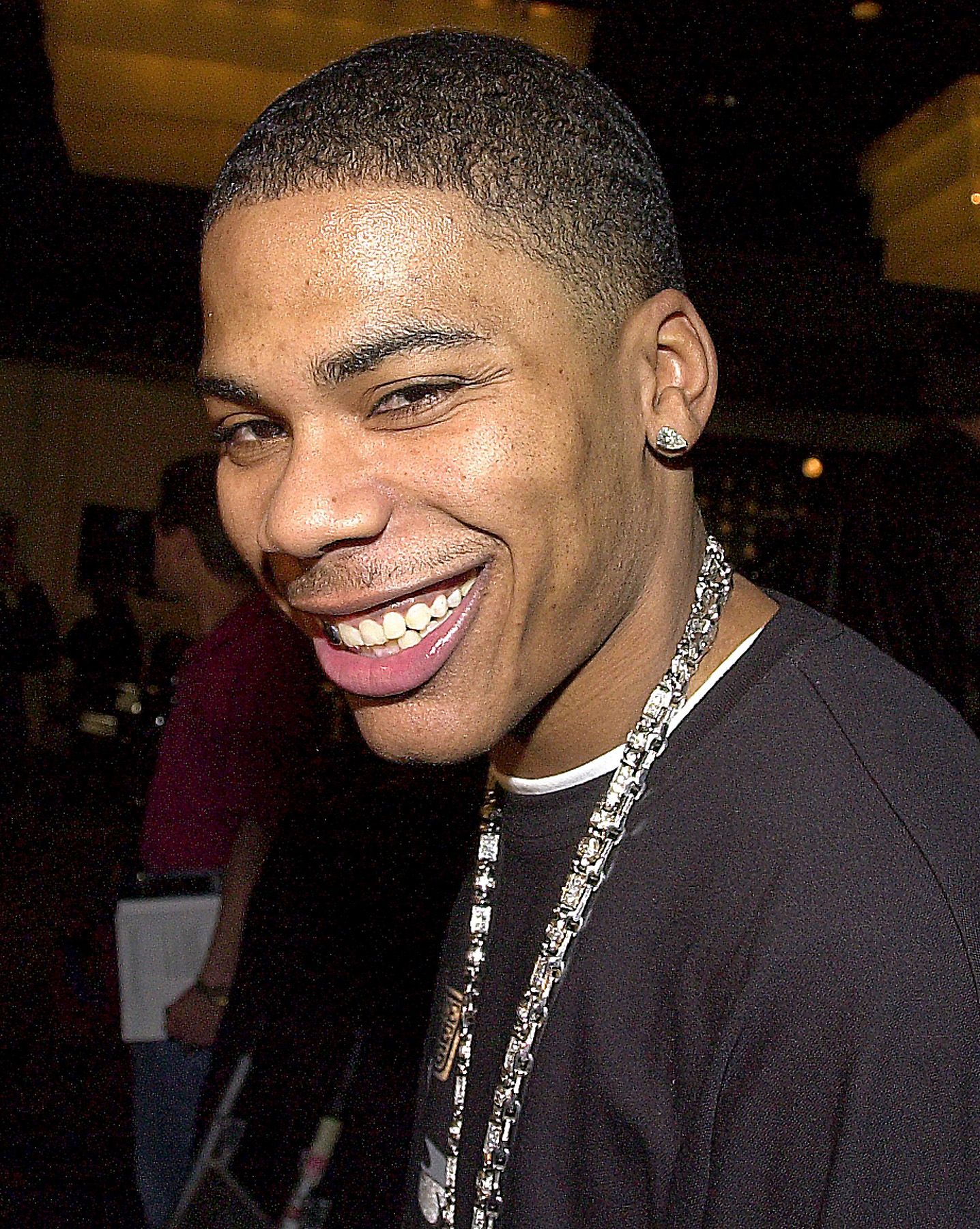 'You Know, I Don't - Image 4 from Nelly's Funniest Quotes | BET