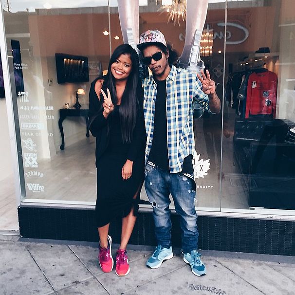 Karen Civil, @karencivil - - Image 15 from Instagram Photos of the Week ...