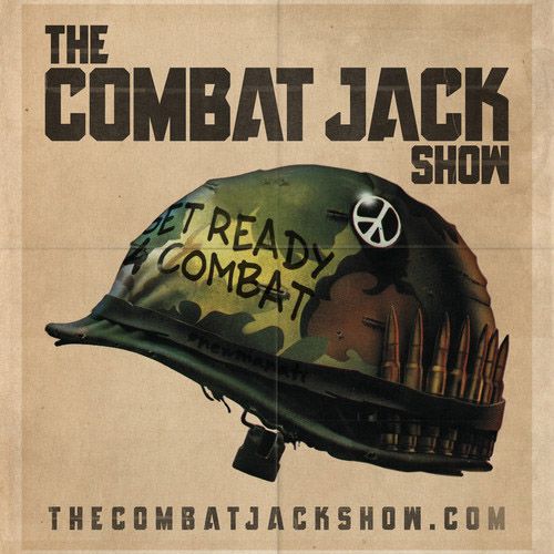 The Best of The - Image 1 from The Best of The Combat Jack Show This ...
