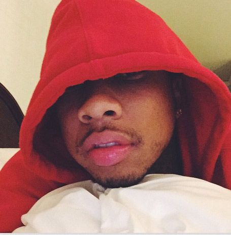 Tyga, @kinggoldchains - Tyga - Image 6 from You Ain't Real: What Music ...