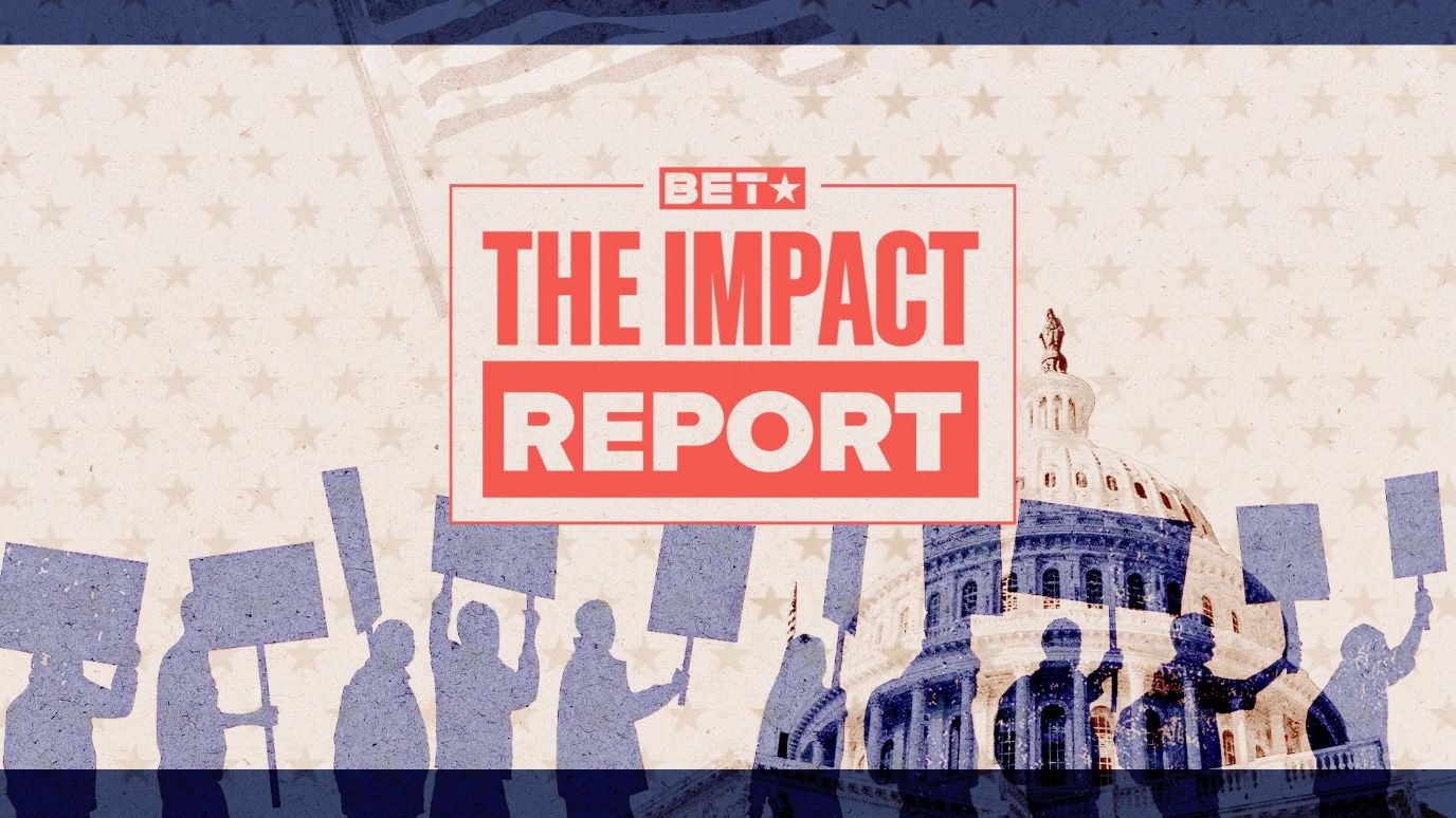 The Impact Report: Jesse Jackson Changed American Politics Forever ...