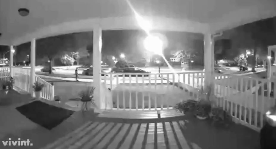 Video Shows Off-Duty Cop Shoot Autistic Black Teen Who Was Reported ...