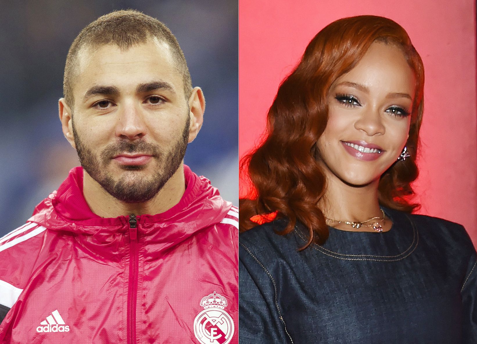 Maybe, Baby? - Over - Image 1 from 10 Things to Know About Karim ...