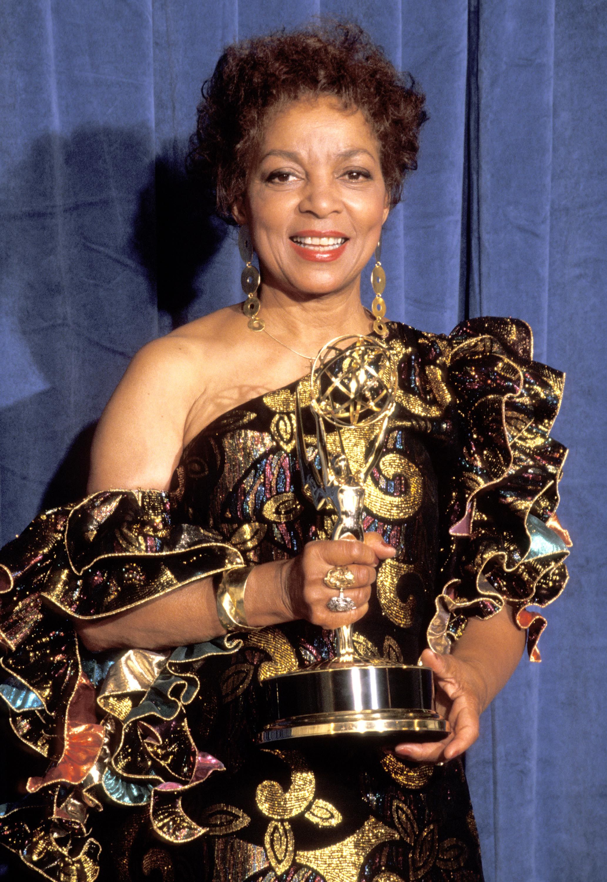 Ruby Dee - This - Image 31 from #Winning: Every Black Actor In History ...