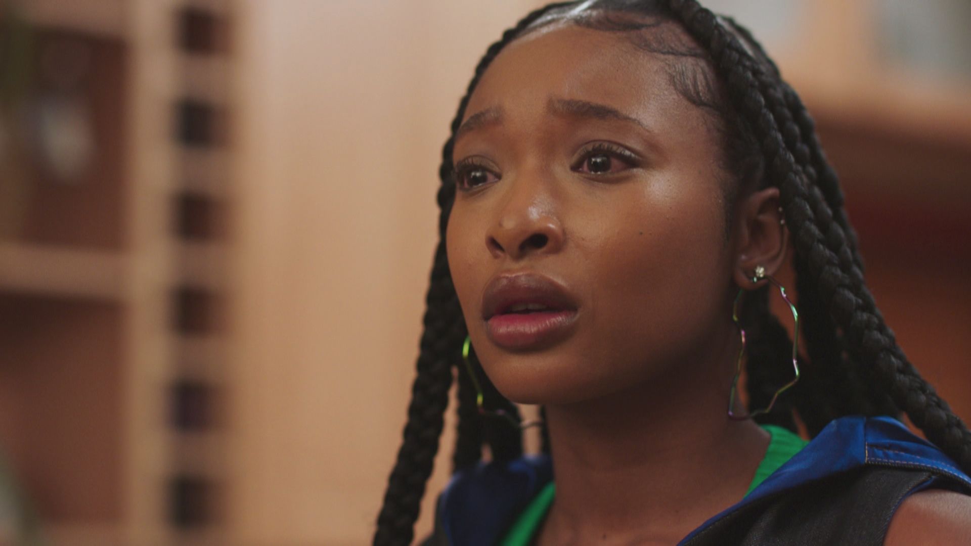 Pound 4 Pound - Season 1, Ep. 4 - Forgiveness Prevails - Full Episode | BET