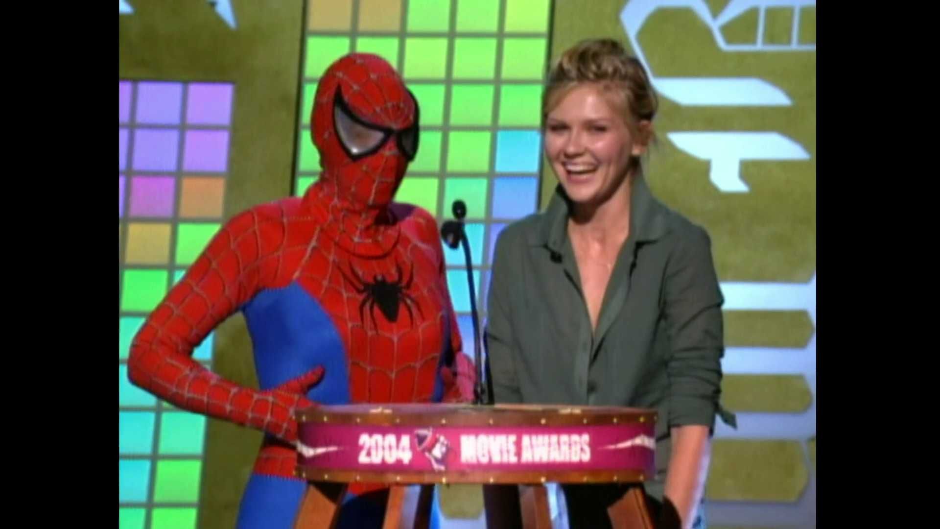 Memorable Movie & TV Awards Presenters Over the Years - (Video Clip) | BET