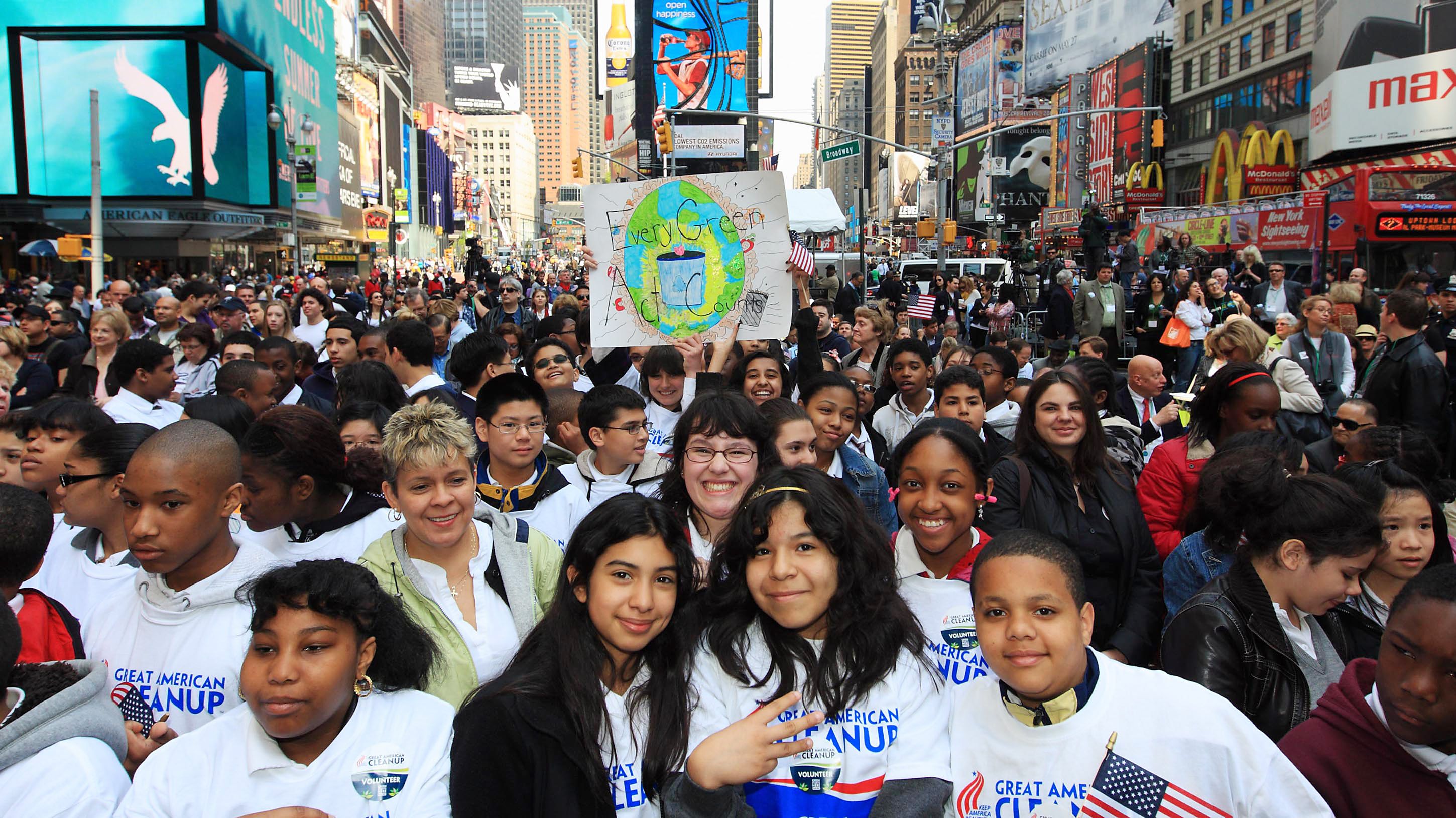 How Is Earth Day - Image 5 from Earth Day 2012: Celebrate and ...