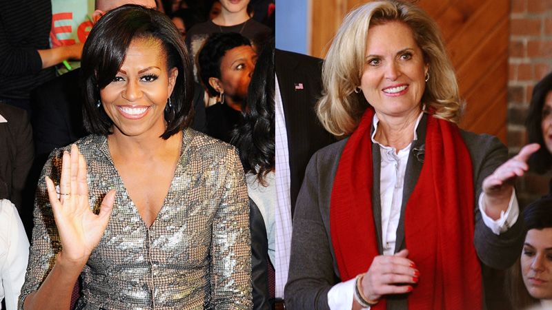Michelle, Ma Belle - - Image 2 from Polls of the Week: April 20 | BET