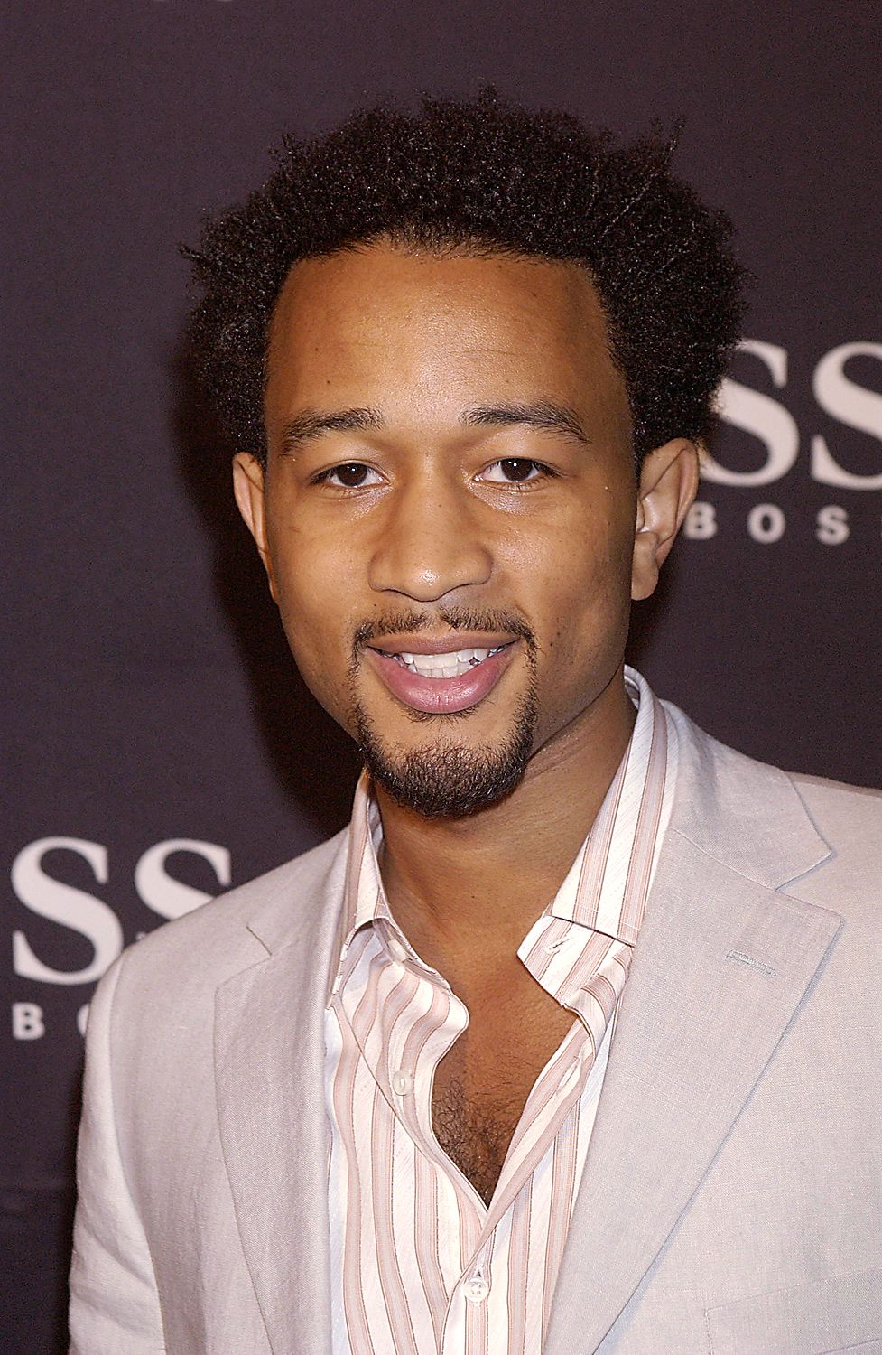 John Legend Is on - Image 1 from The Evolution of John Legend | BET