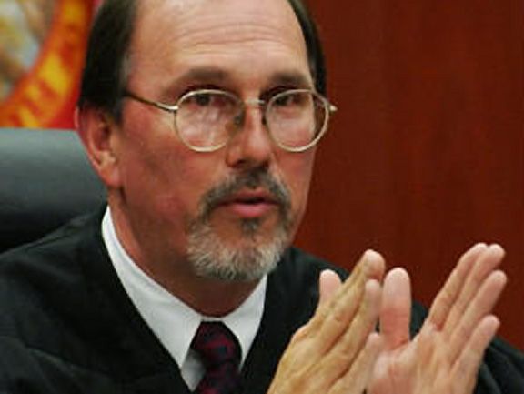Judge Kenneth M. Lester - Image 8 from Who's Who in the Trayvon Martin ...