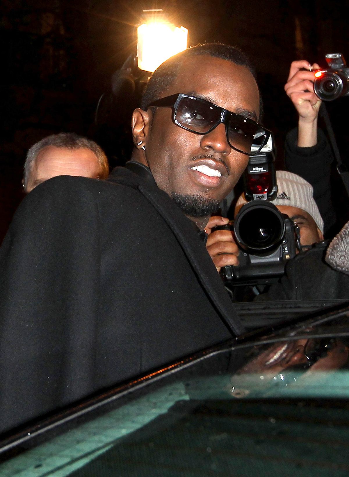 St. Louis Rams - - Image 9 from 10 NFL Teams Diddy Should Consider ...