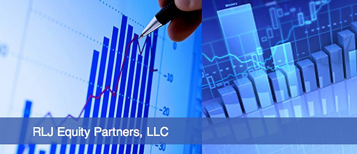 RLJ Equity Partners, LLC - Image 15 from Bob Johnson, Entrepreneur ...