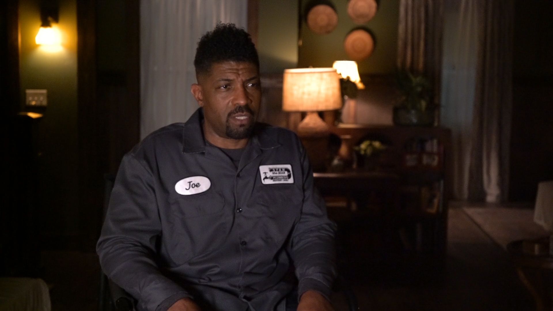 Meet the Cast of Average Joe - (Video Clip) | BET