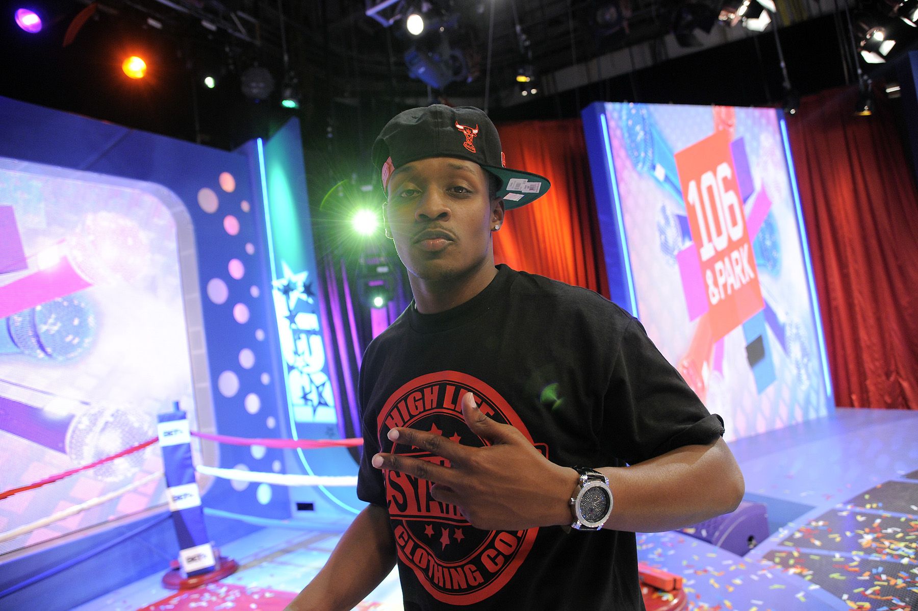 Syah Boy - Syahboy, - Image 15 from Exclusive Access: Relly vs. Syah ...