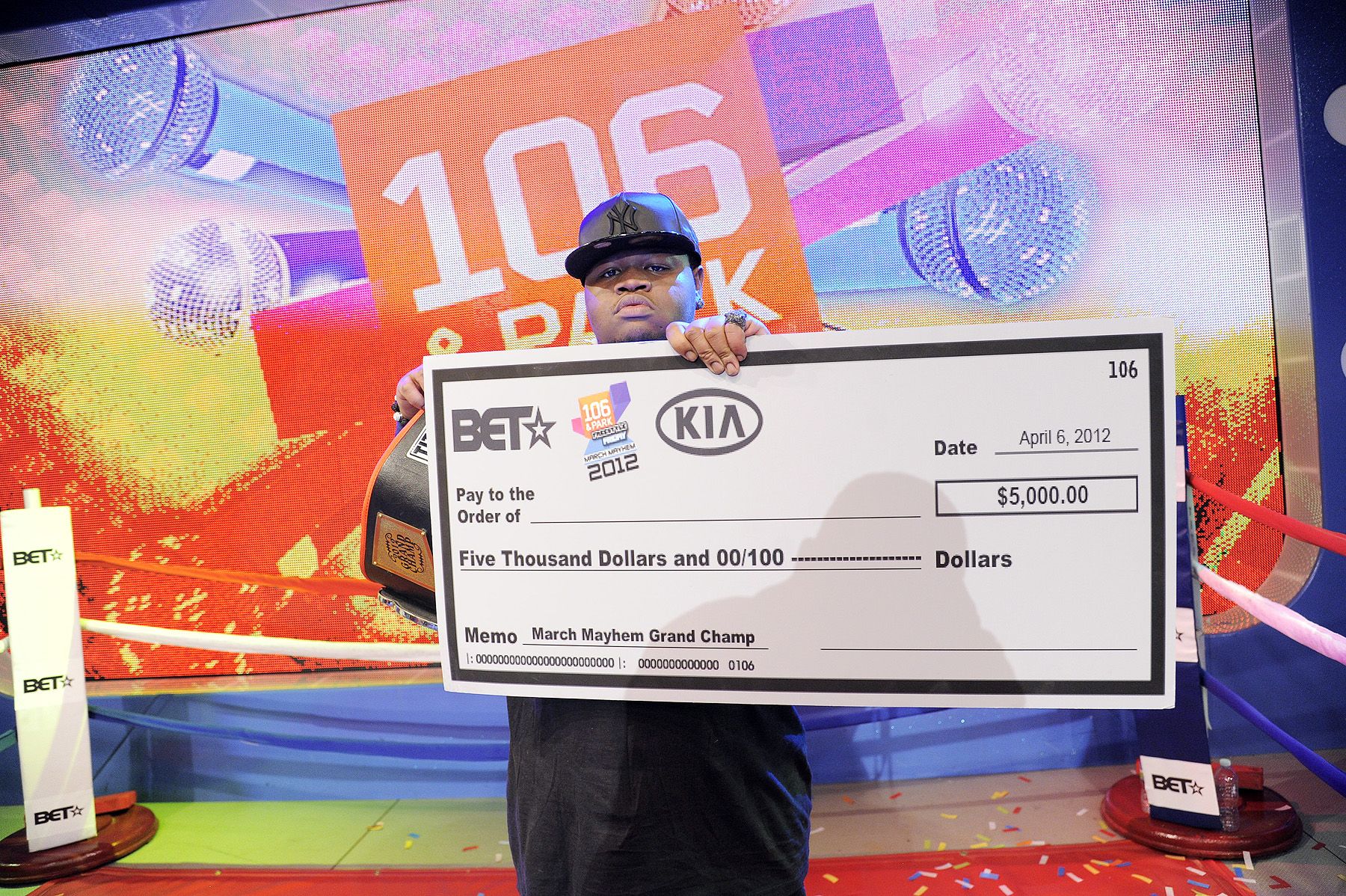 Best of the Best - Image 29 from Exclusive Access: Relly vs. Syah Boy ...