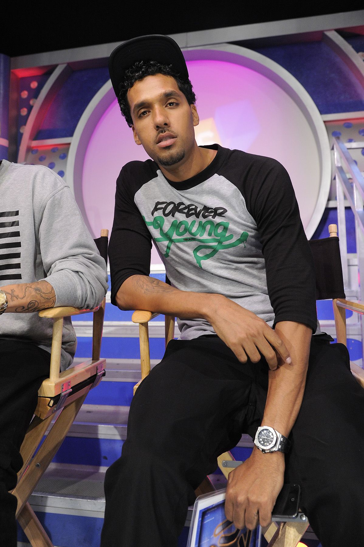 Cool and Dre - - Image 11 from Exclusive Access: Relly vs. Syah Boy in ...