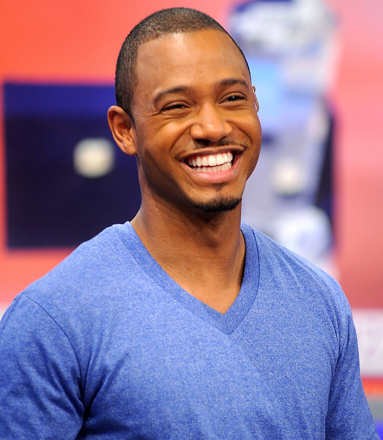 Everyone Loves His Smile - Image 10 from Starring Terrence J! | BET